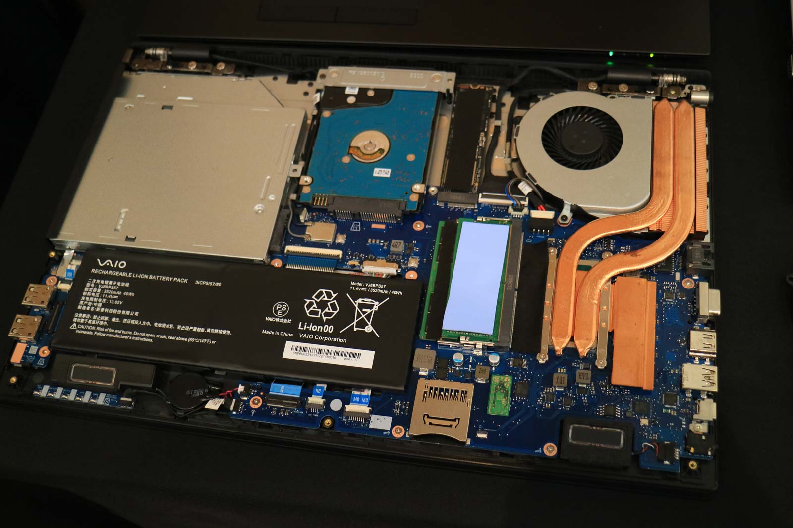 VAIO S15 2022年モデル | NotebookPC.jp